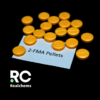 Buy 2-FMA Online | Powder & Pellets Forms
