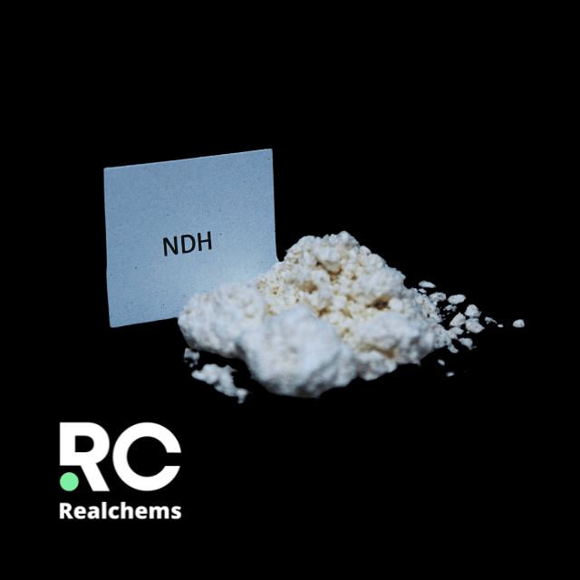 Buy Premium NDH (N-Isobutyl-Hexedrone) Powder