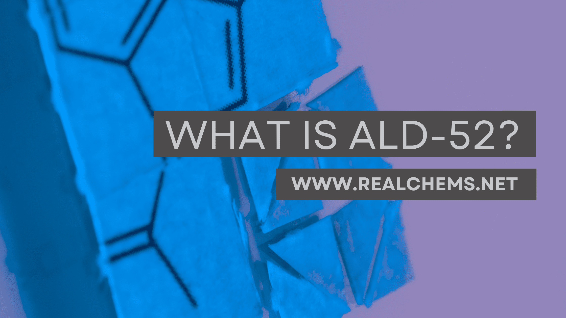 What is ALD-52? - ALD 52 explained - Realchems | Buy Research Chemicals ...