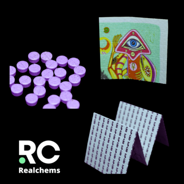 Buy Lysergamides Online | Lysergamide Blotters & Pellets