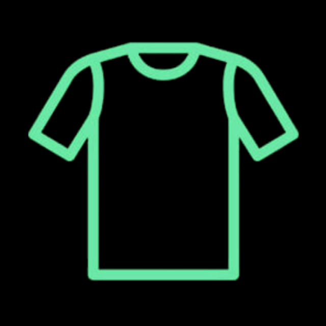 Shop Merchandise by RealChems