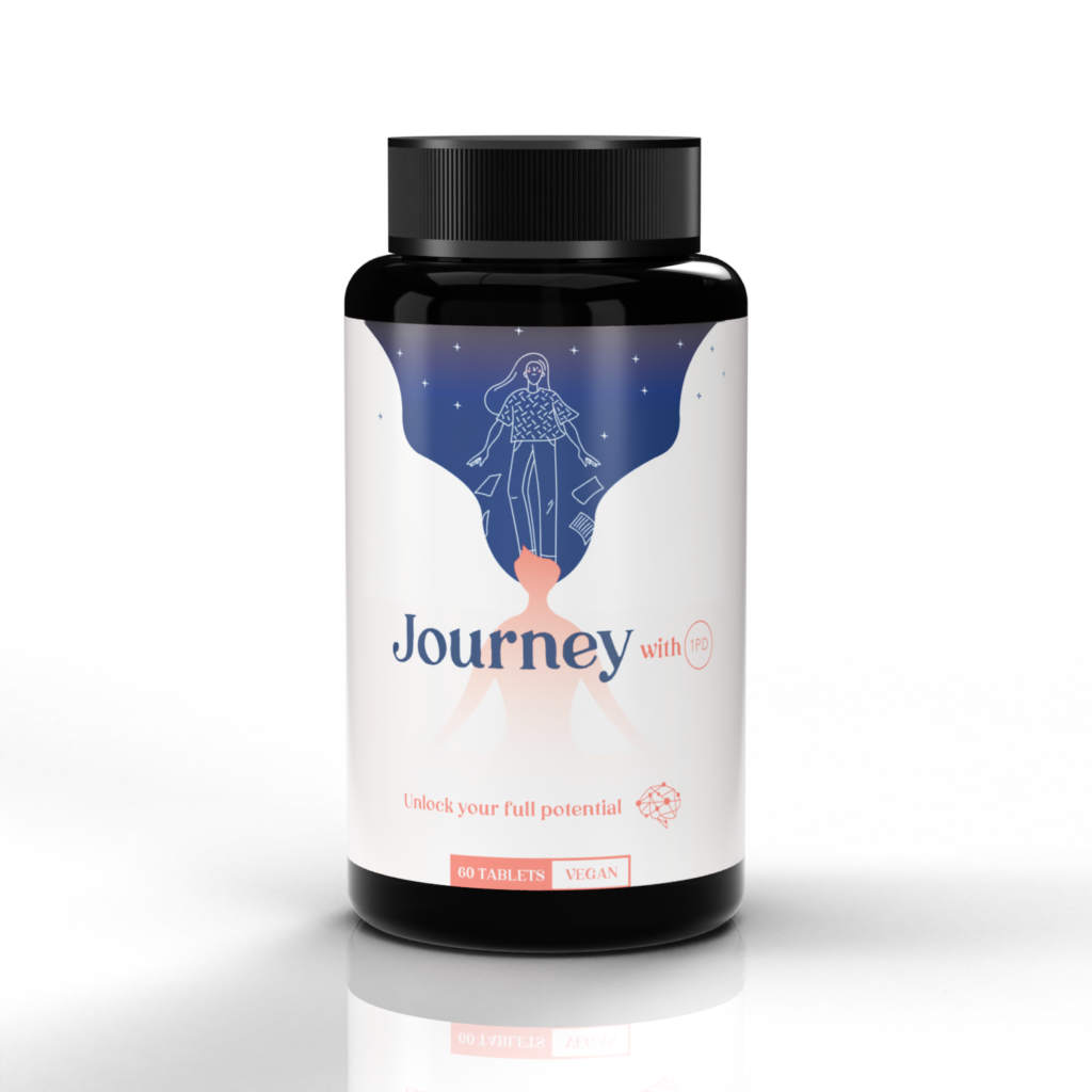1PD - 60 Microdosing Tablets - Realchems | Buy Research Chemicals Online